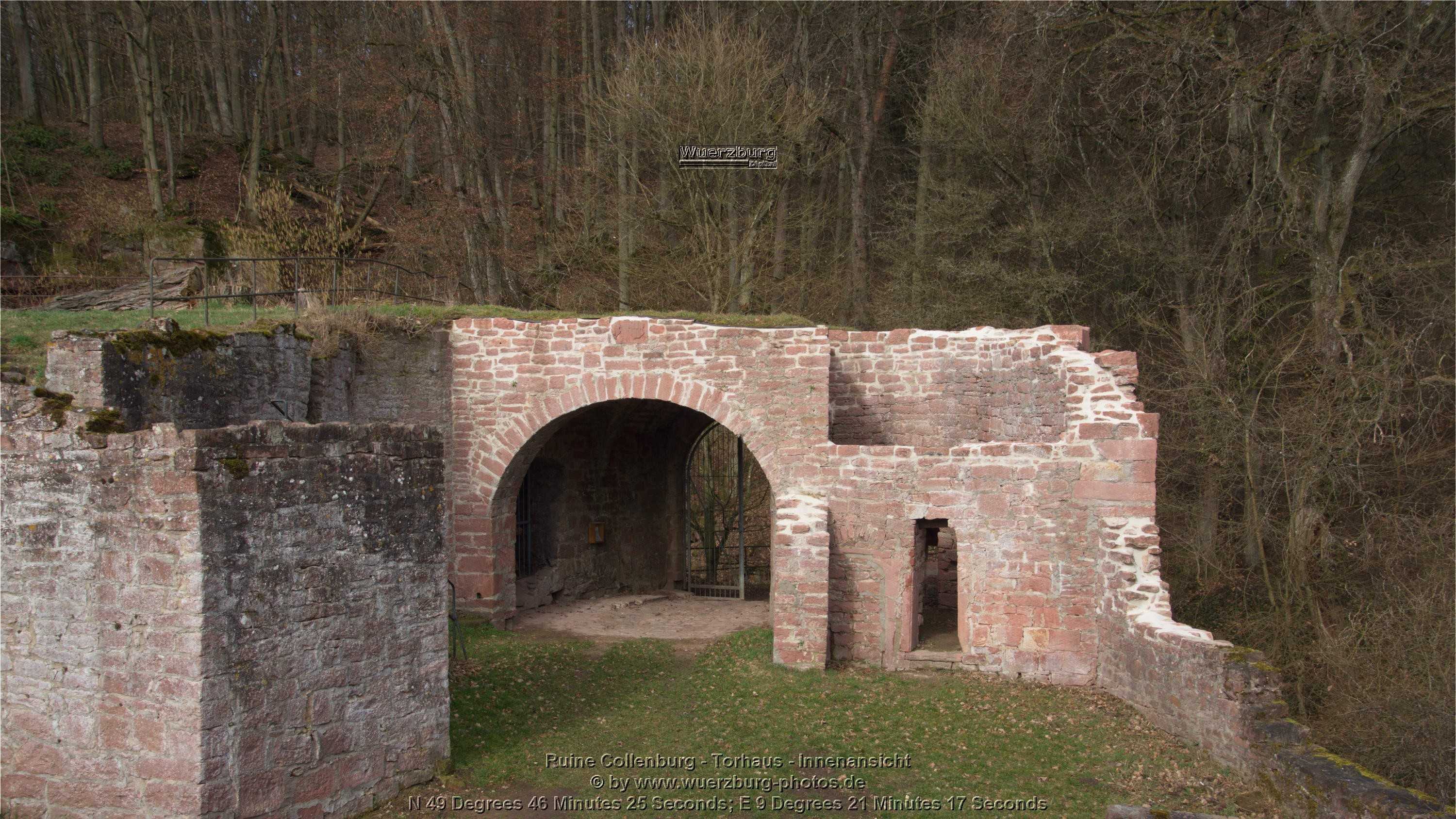 Torhaus