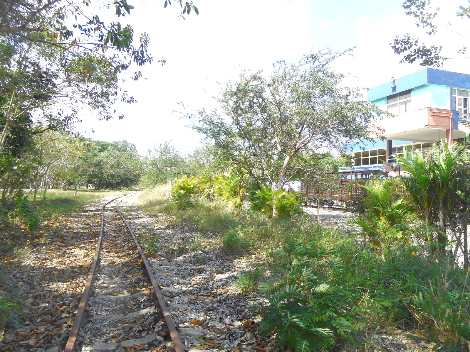 Parque Lenin - Havana