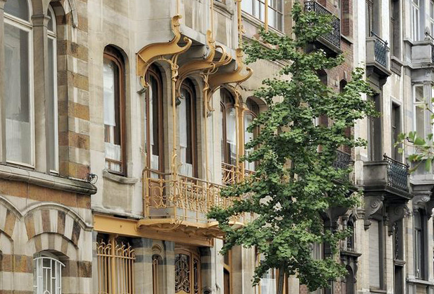 Victor Horta Museum
