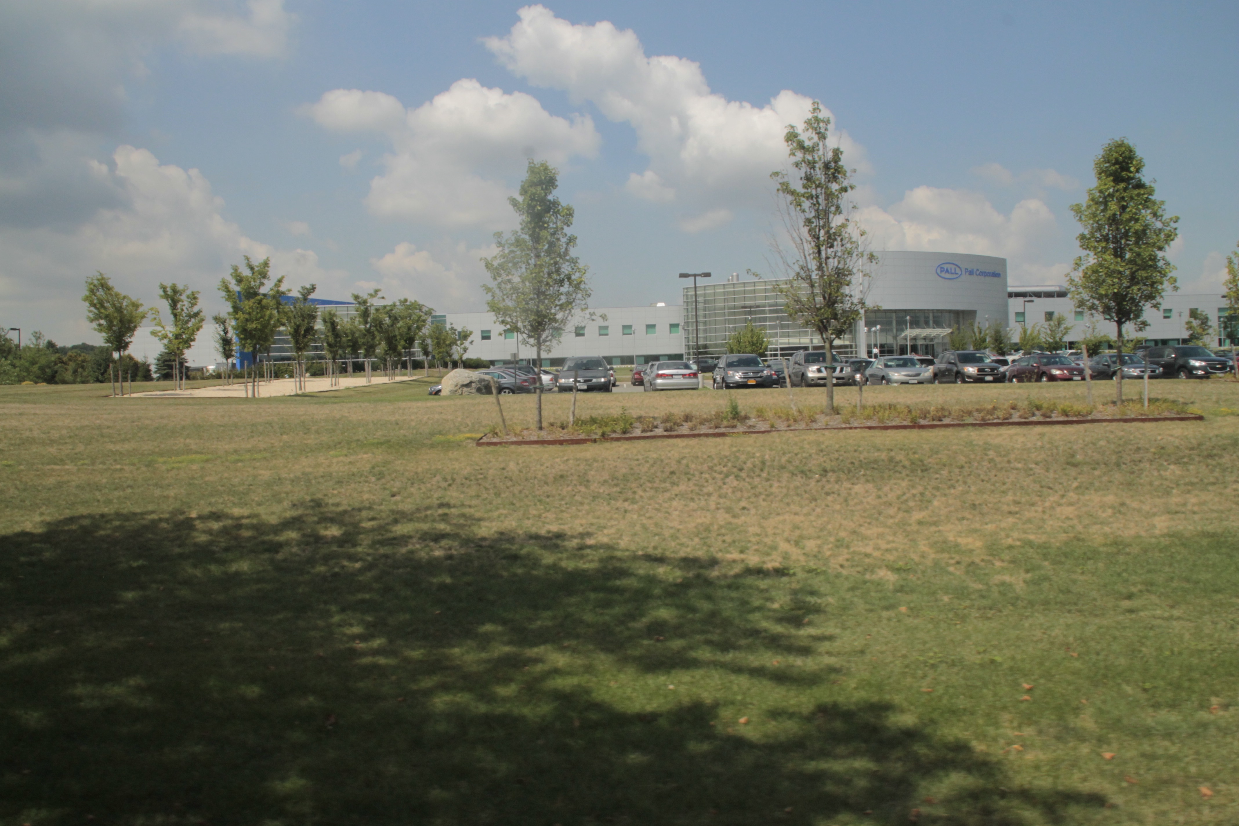 Pall Corporation Headquarters