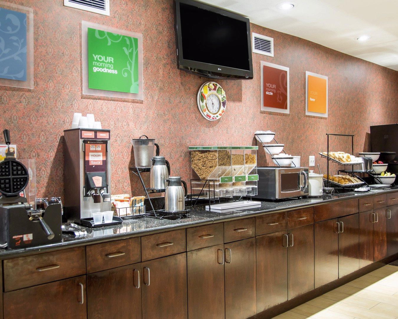 Comfort Inn - Shreveport, Louisiana