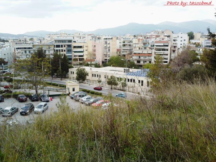 Ψυχιατρικο Τμημα Νοσοκομειου Αγιας Ολγας - Νέα Ιωνία