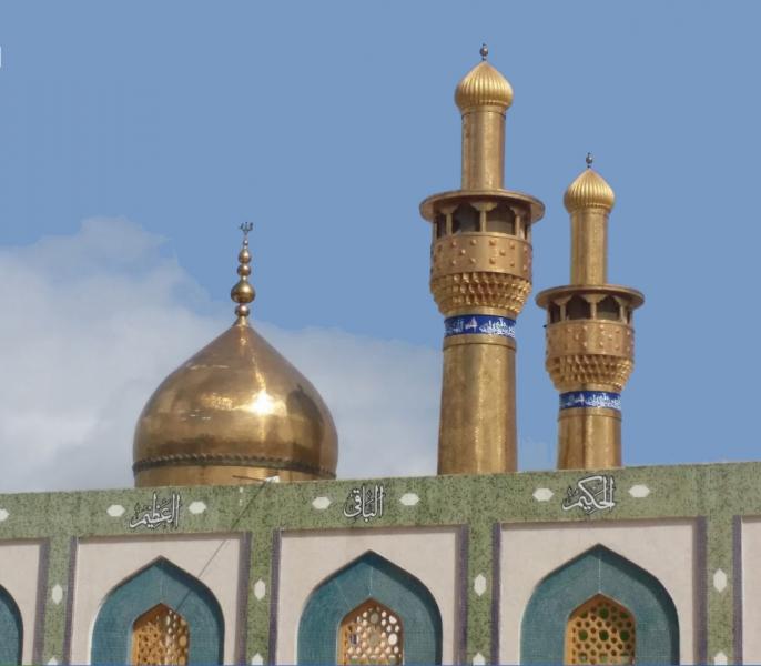 Hussain Tekri Kanodar