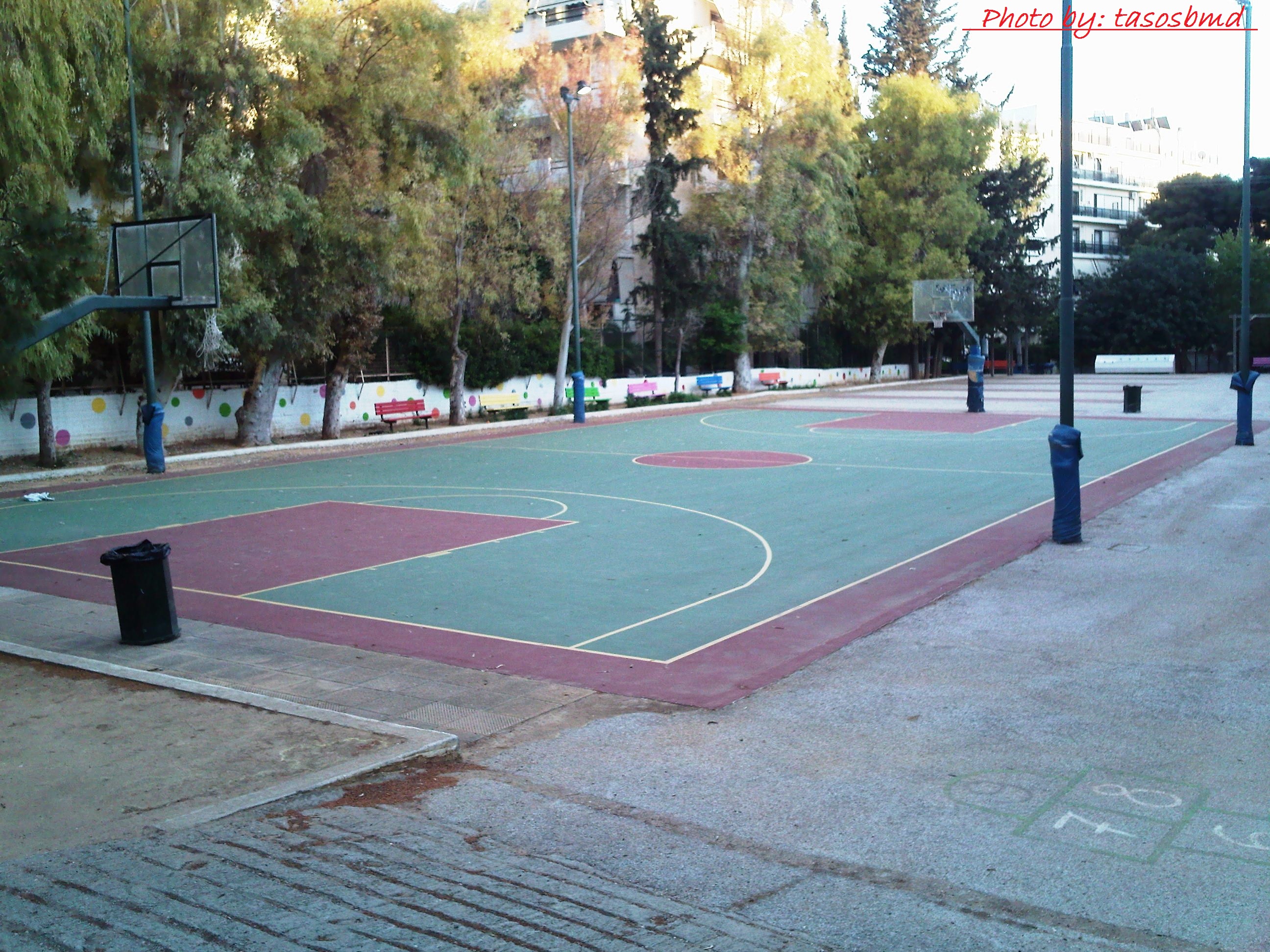 6o Δημοτικό Σχολείο Αμαρουσίου - Μαρούσι