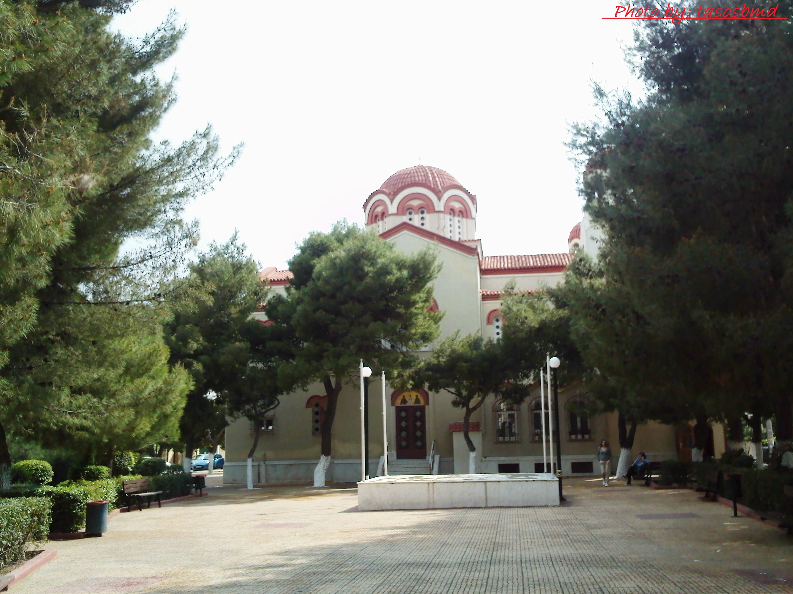 Agia Triada - Irakleio