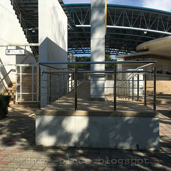 PSU Swimming Pools - Hat Yai