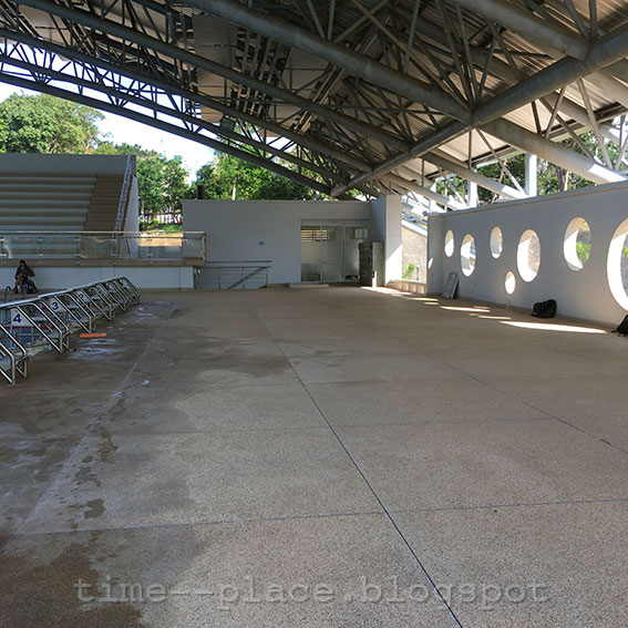 PSU Swimming Pools - Hat Yai