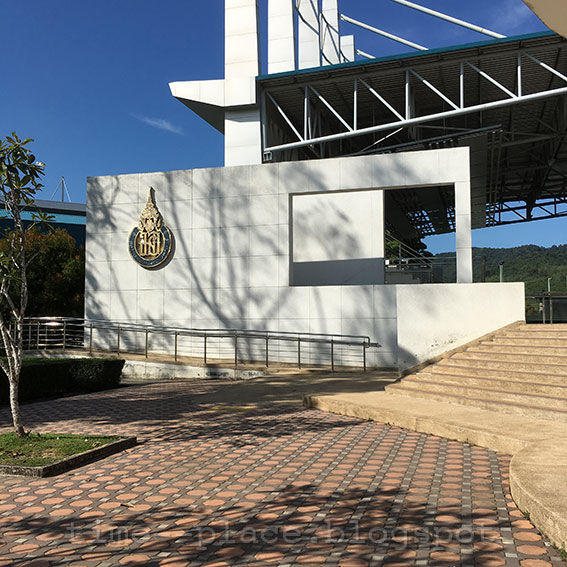 PSU Swimming Pools - Hat Yai