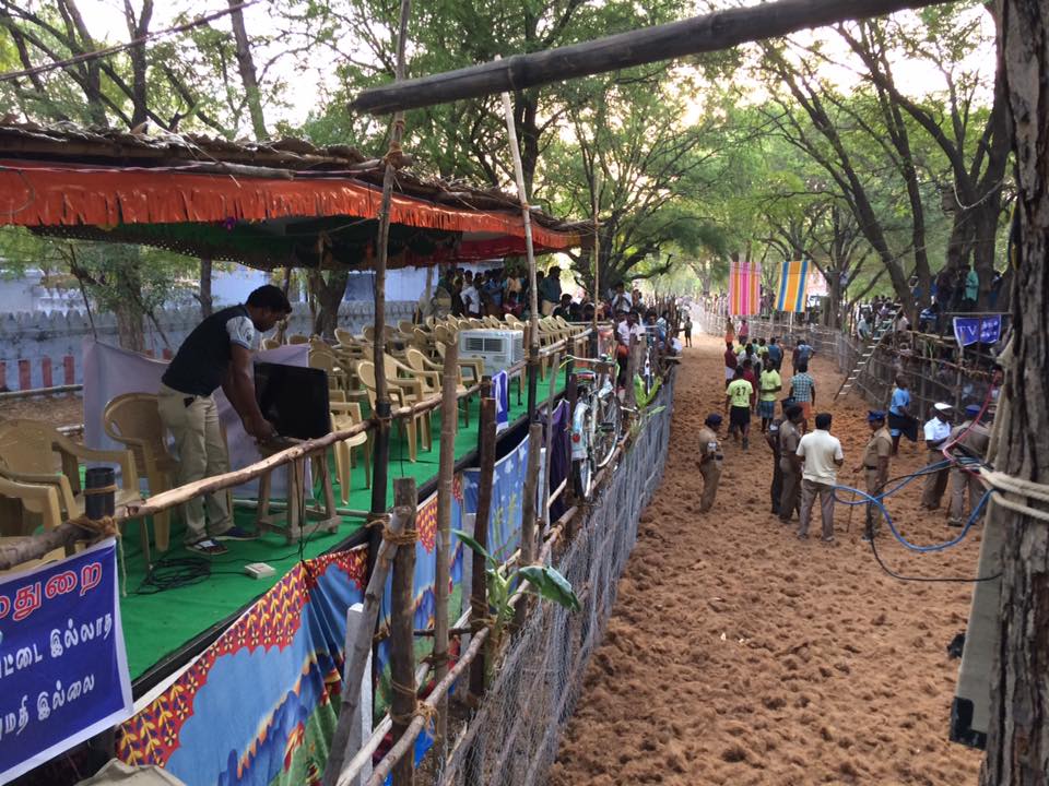 Chinnasamy Kovil Temple Mangalrevu | place with historical importance ...
