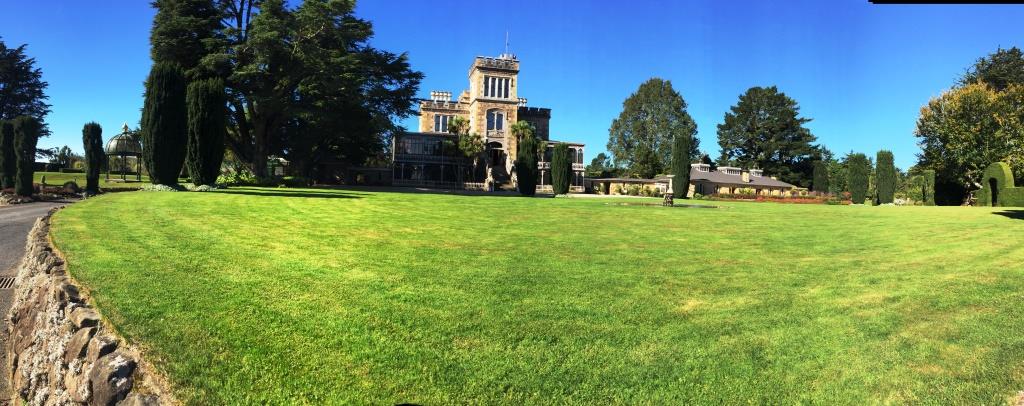 Larnach Castle
