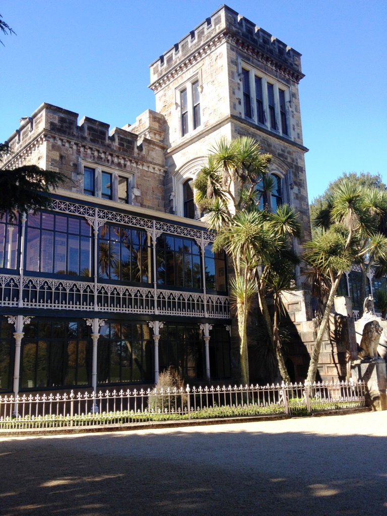 Larnach Castle