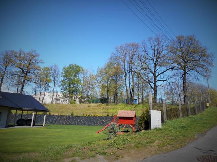 Stary cmentarz żydowski - Prudnik | opuszczone miejsce, cmentarz ...