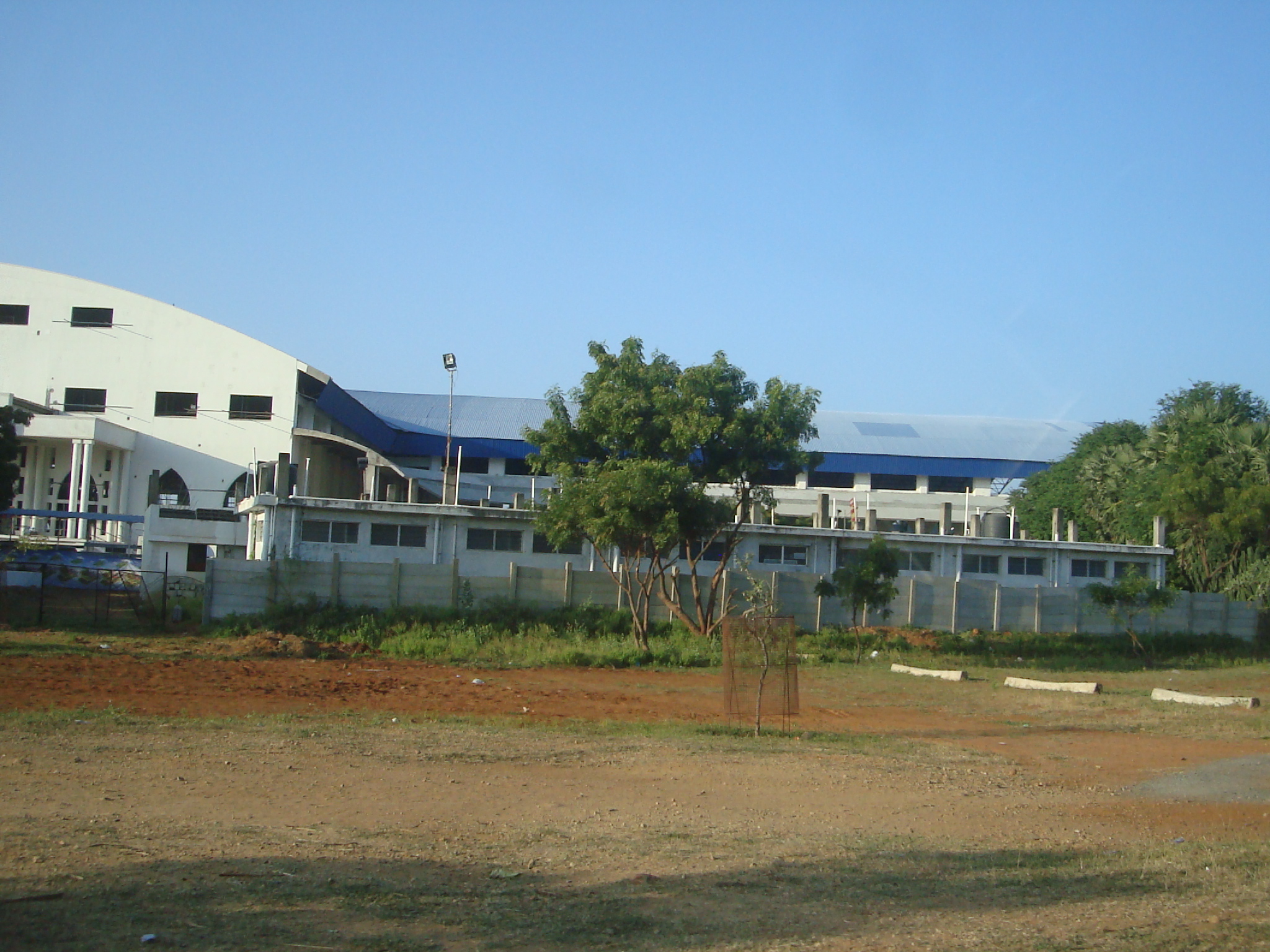 Jesus Redeems Ministries - Nalumavadi