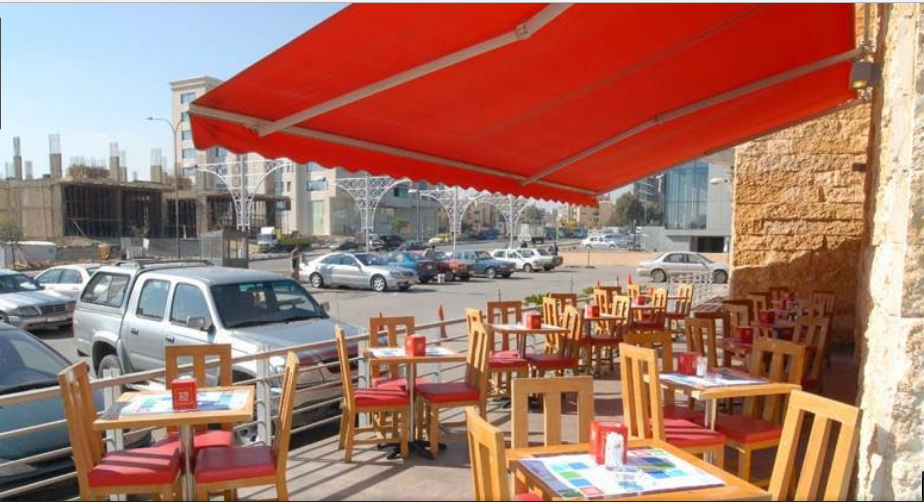 Tche Tche - Amman | cafe