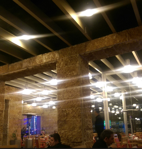 Tche Tche - Amman | cafe