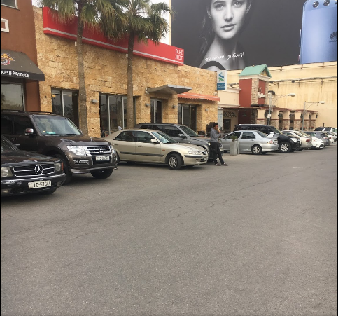 Tche Tche - Amman | cafe