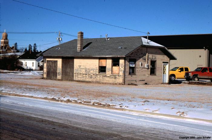 Le Center, Minnesota — Overview