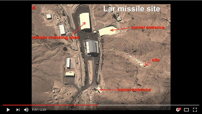 i | military, surface-to-air missile site / sam, missile silo
