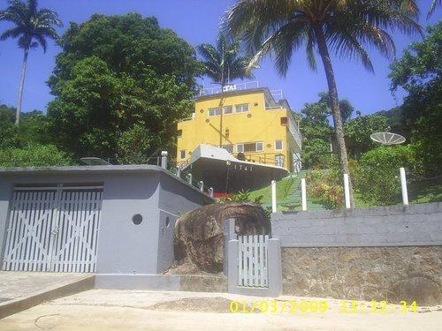 Casa do Navio - Mangaratiba