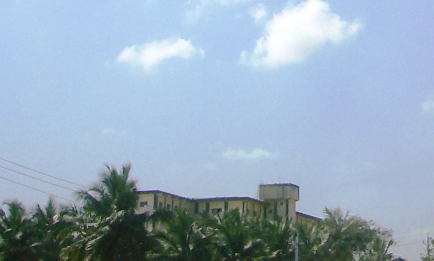 Kovilpatti Lakshmi Roller Flour Mills (KLRF Mills Ltd)