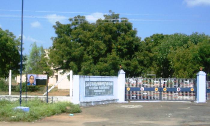 Gangaikondan substation TNEB - DURAIYOOR