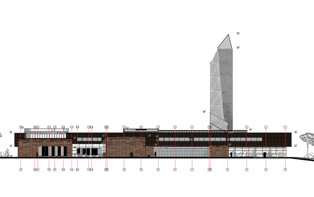 Centrul de Agrement si Spa - Predeal