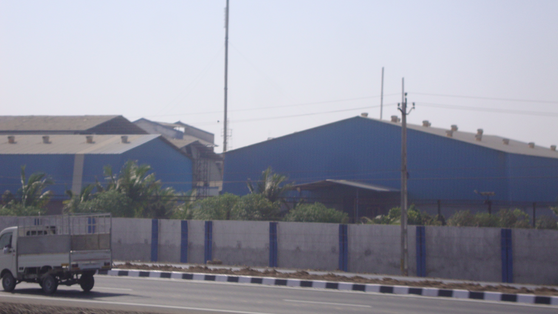 Meghmani Organics Limited-Chharodi - Sanand