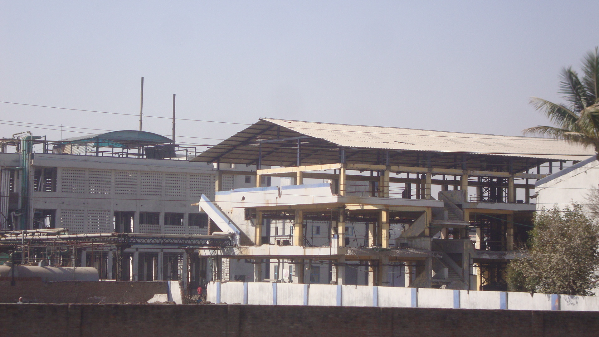 Meghmani Organics Limited-Chharodi - Sanand