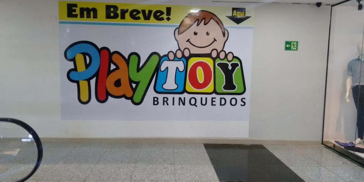 Playtoy Brinquedos - Santa Maria