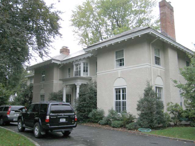 Henry Clay Folger Residence - Glen Cove, New York