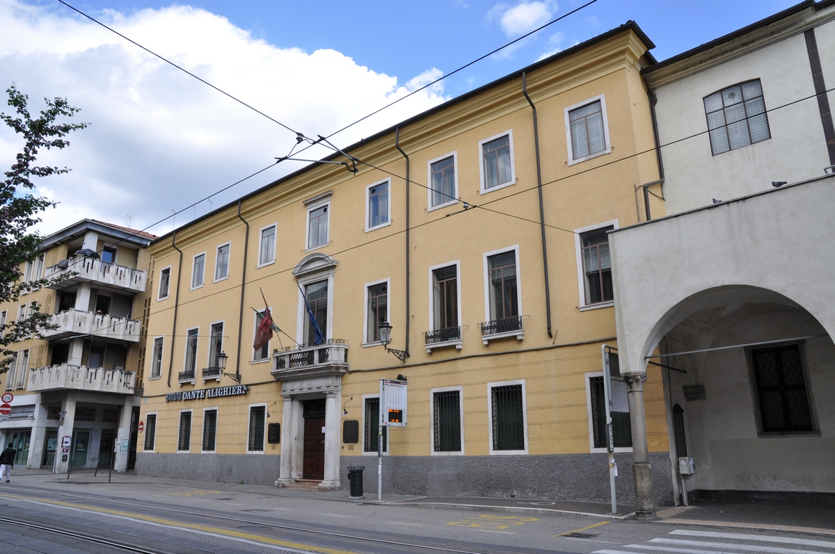 Riviera Tito Livio, 43 - Padova