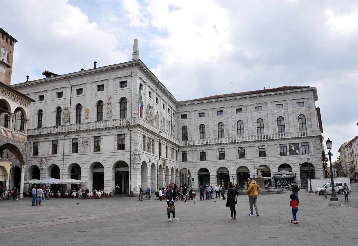 Town Hall - Padova