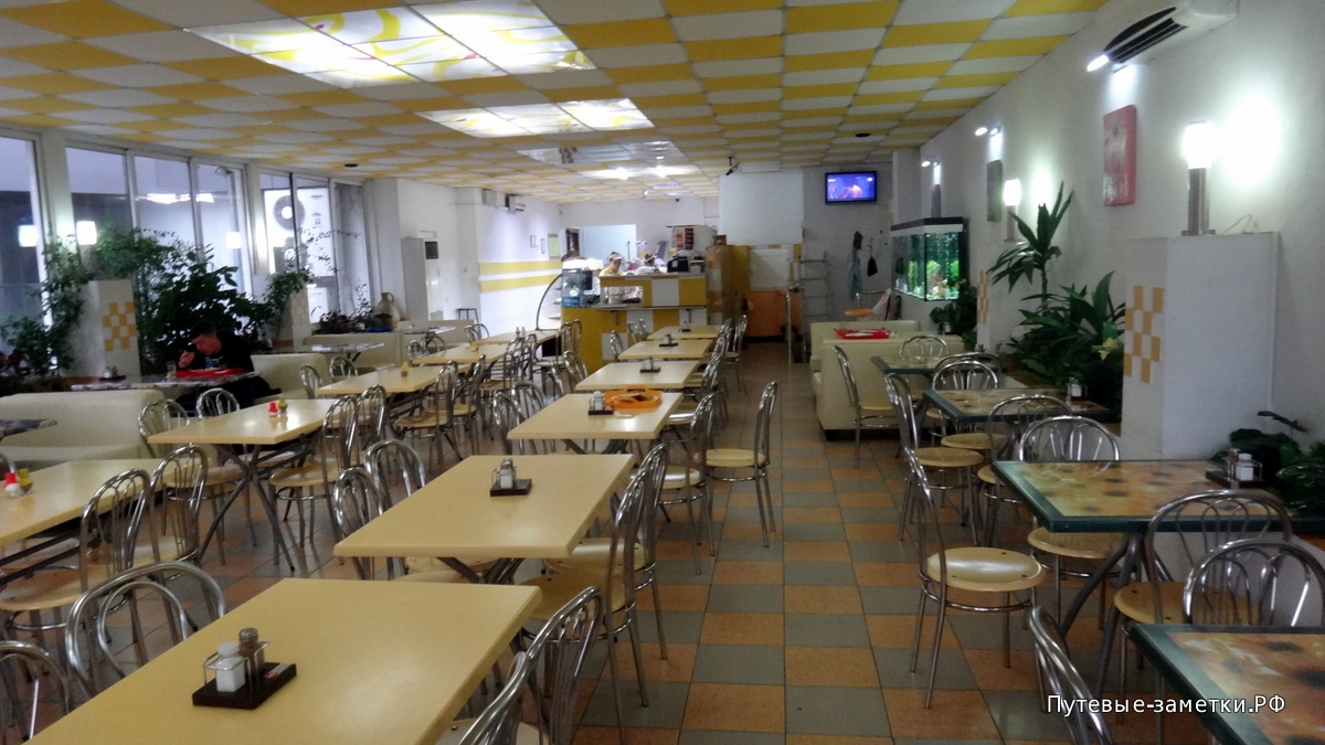 The Press House - Chişinău