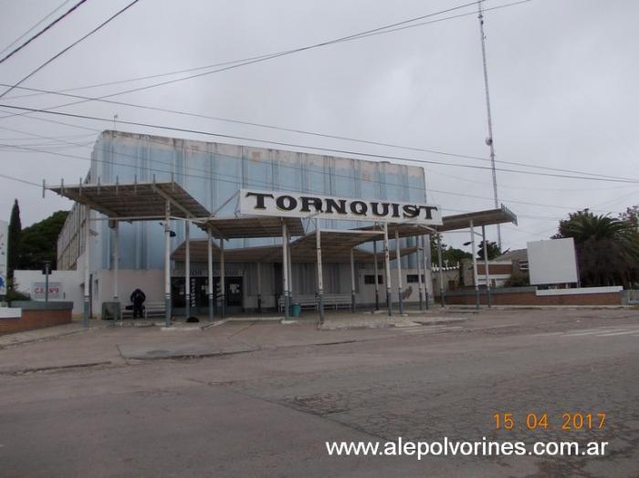 TORNQUIST
