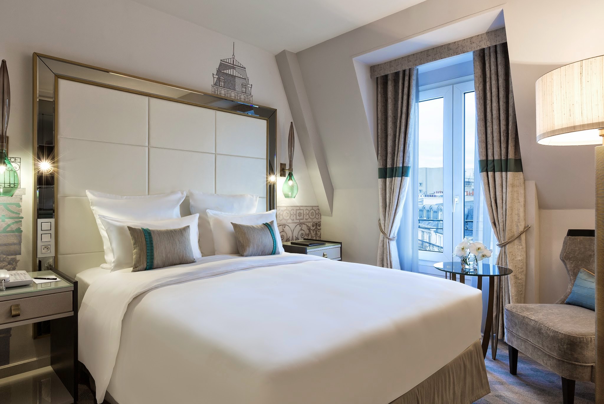 Hilton Paris Opera - Paris