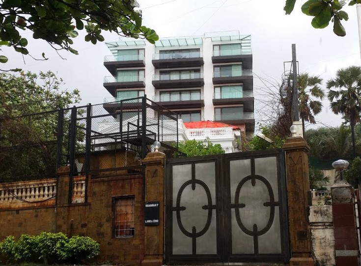 Mannat