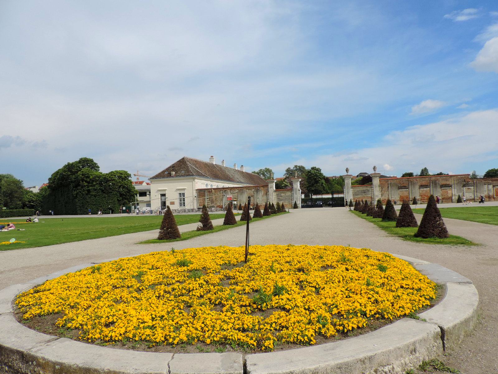 Porzellanmanufaktur Schloss Augarten - Wien