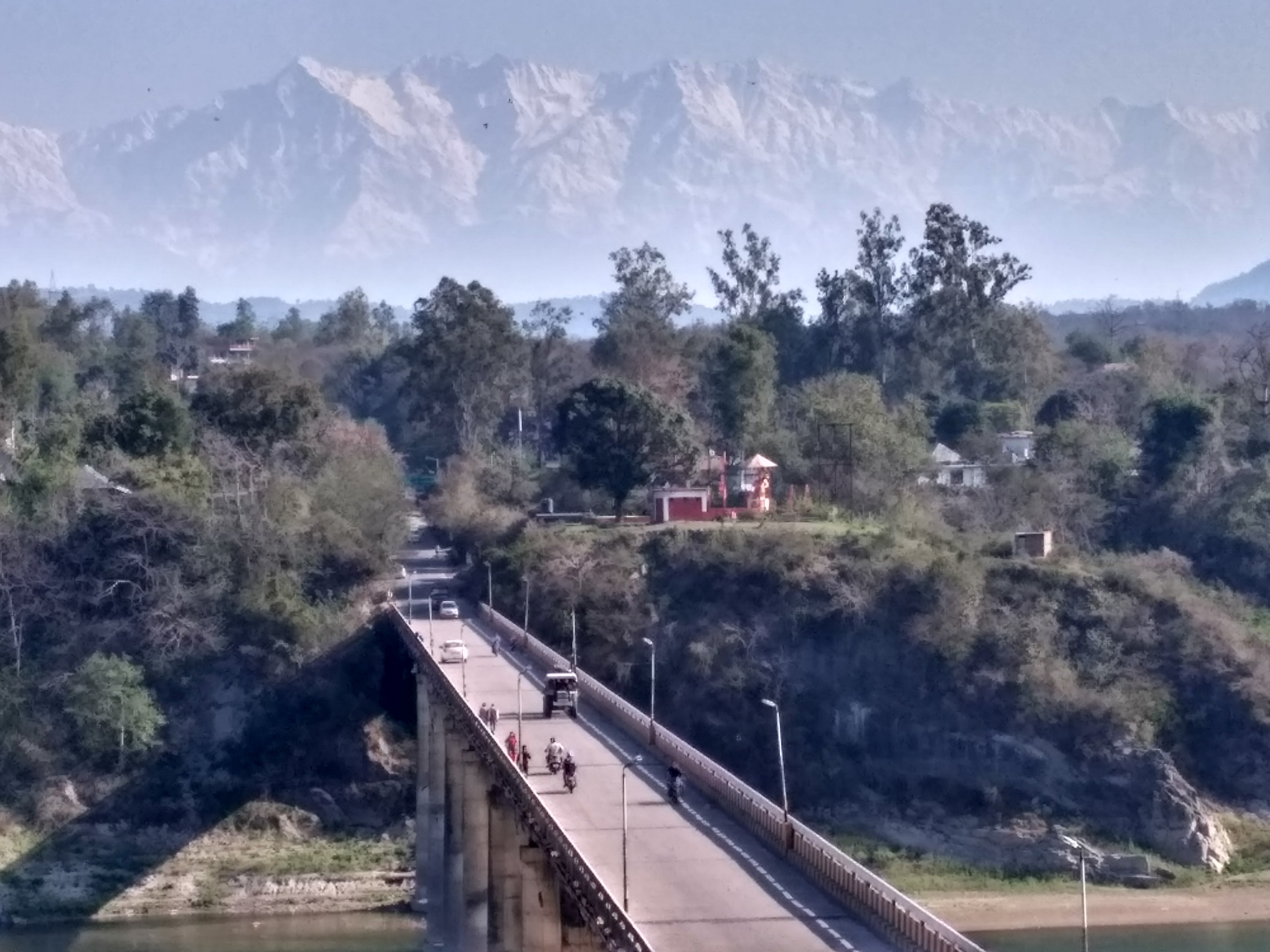 Hotel River View Resorts,