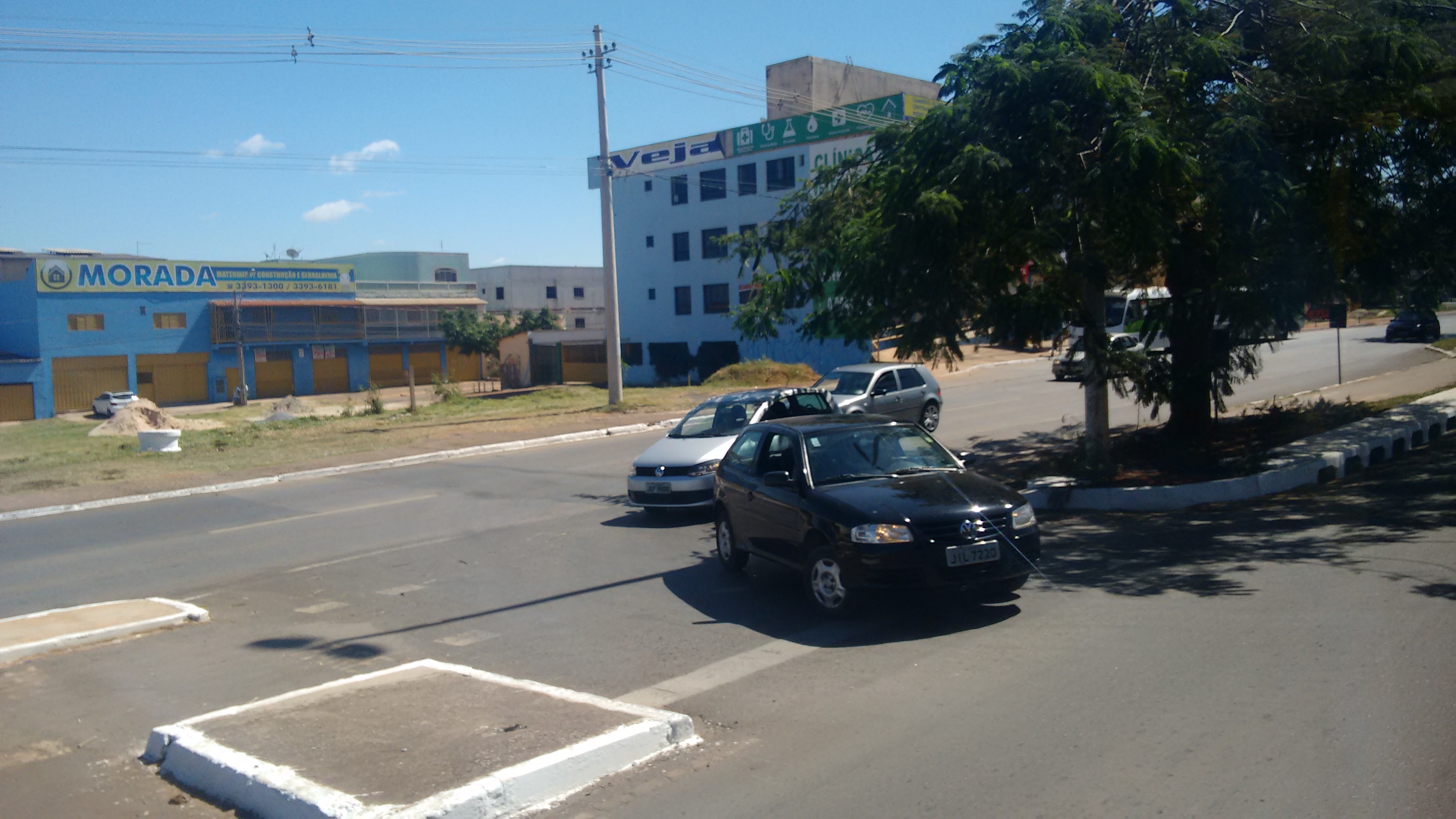 CL 103 - Santa Maria Sul - Santa Maria