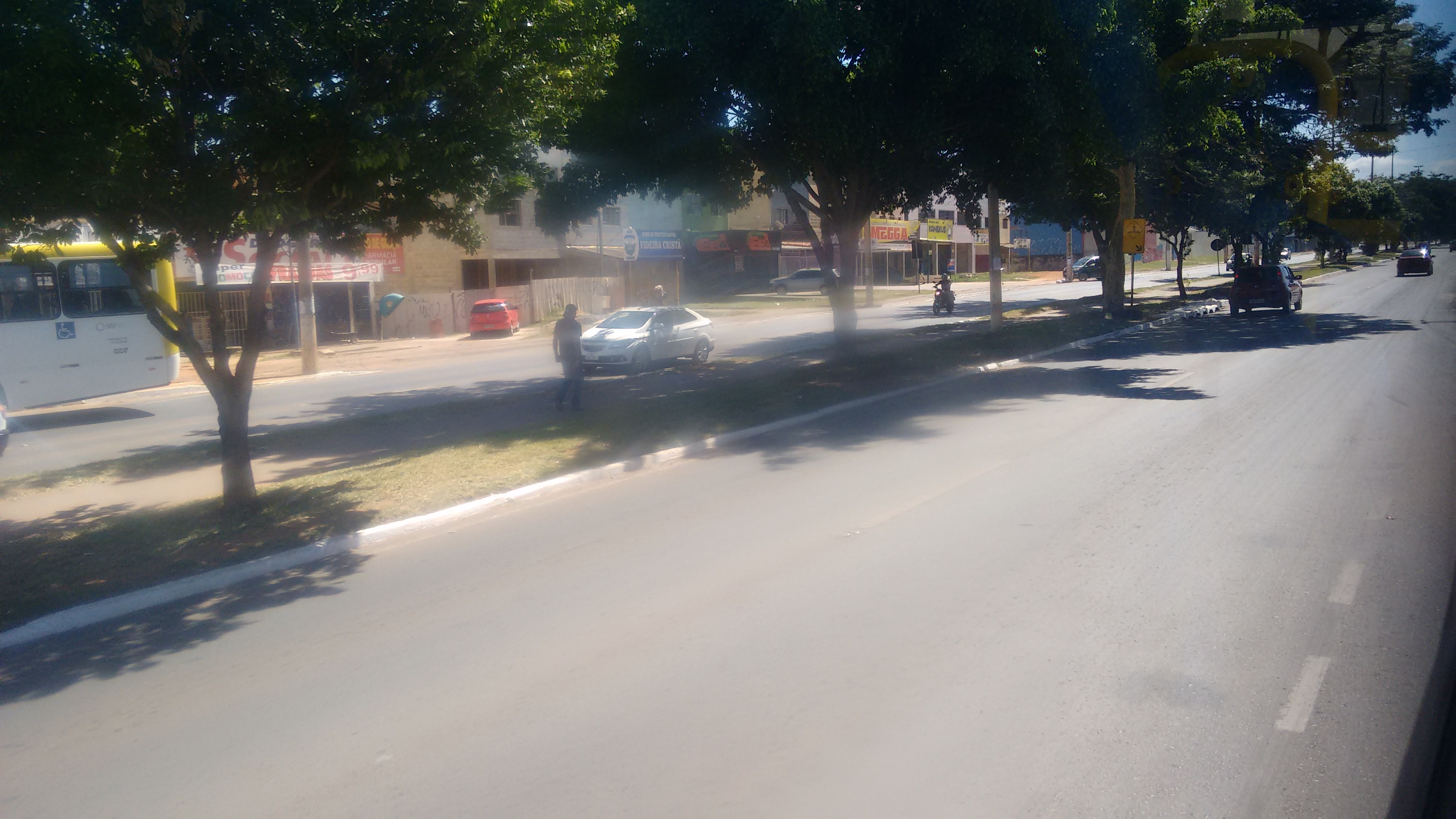 CL 103 - Santa Maria Sul - Santa Maria