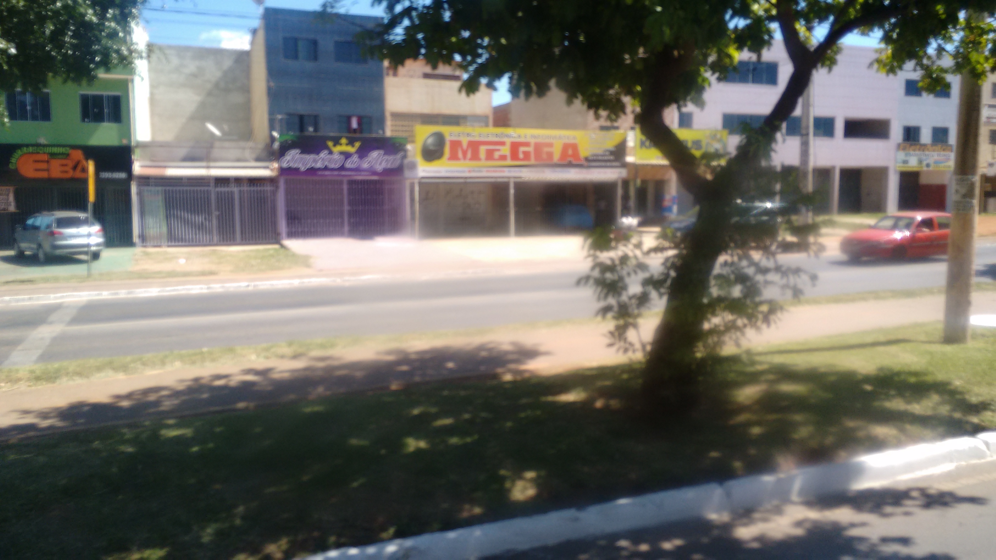 CL 103 - Santa Maria Sul - Santa Maria