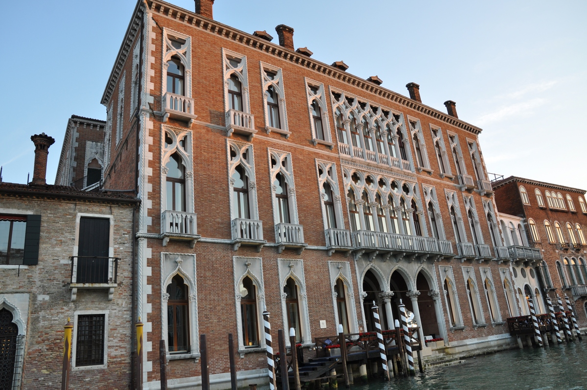 Centurion Palace Hotel - Venice