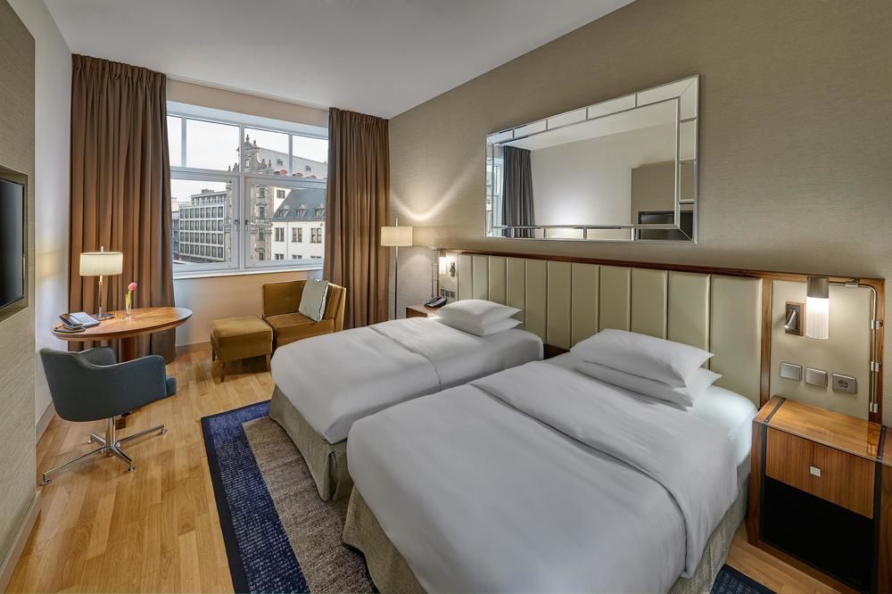 Hilton Cologne - Cologne