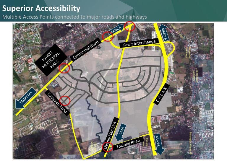 Evo City (U. C.) - Toclong