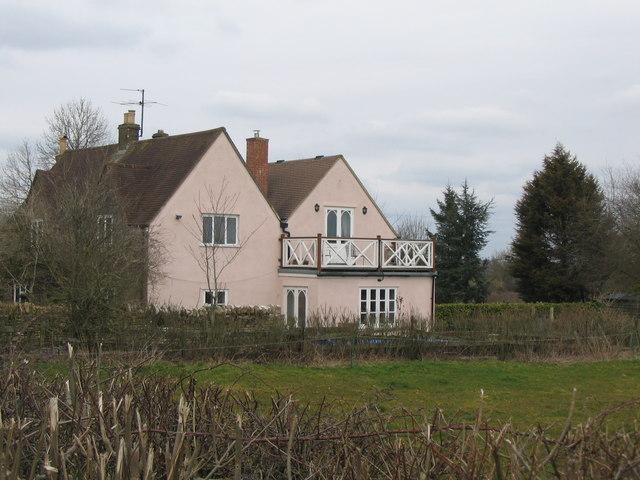 Titmarsh Farm