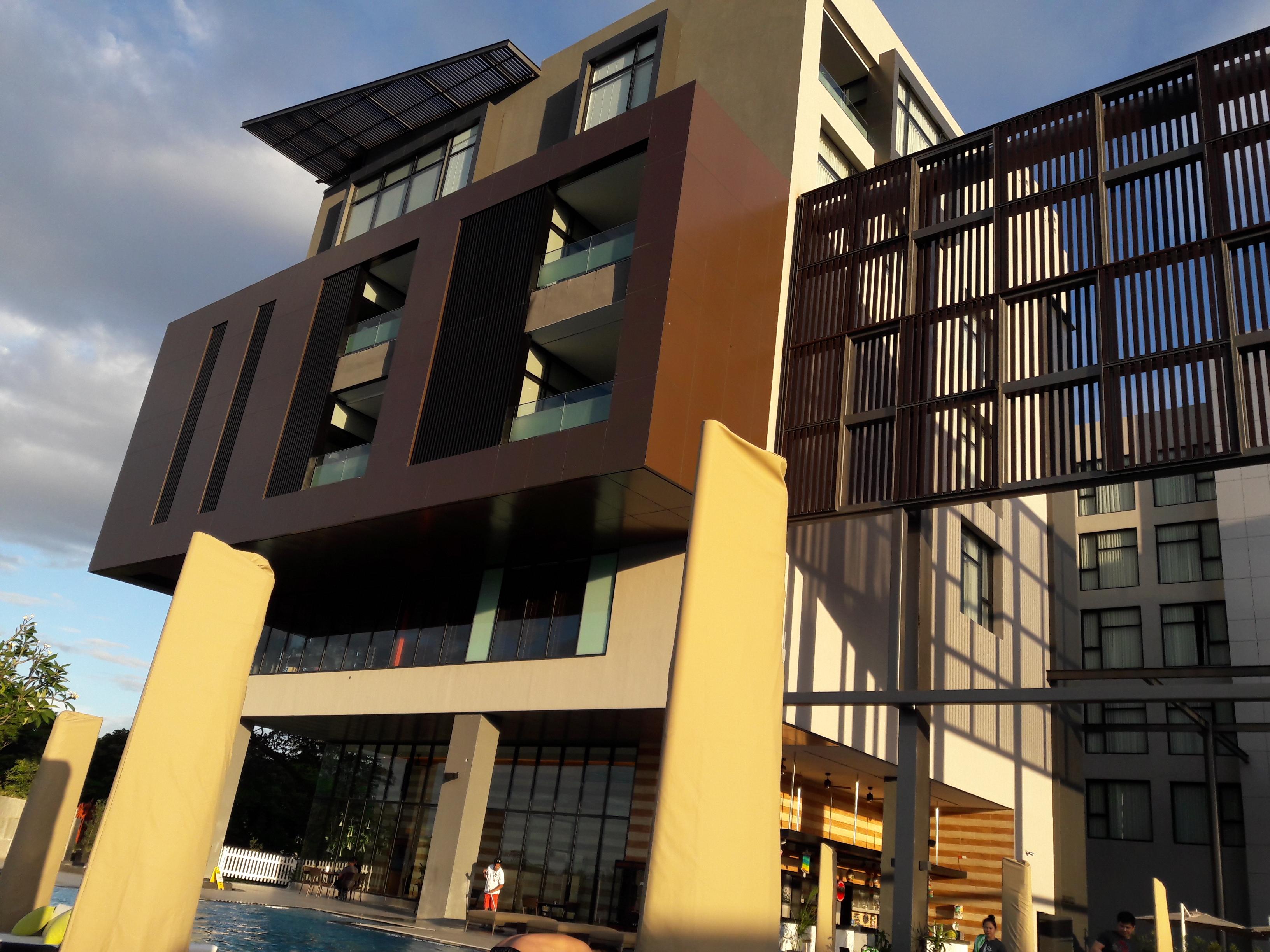 MIDORI Clark Hotel and Casino - Mabalacat | restaurant, ballroom ...