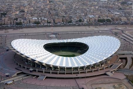 Jaber Al-Ahmad International Stadium