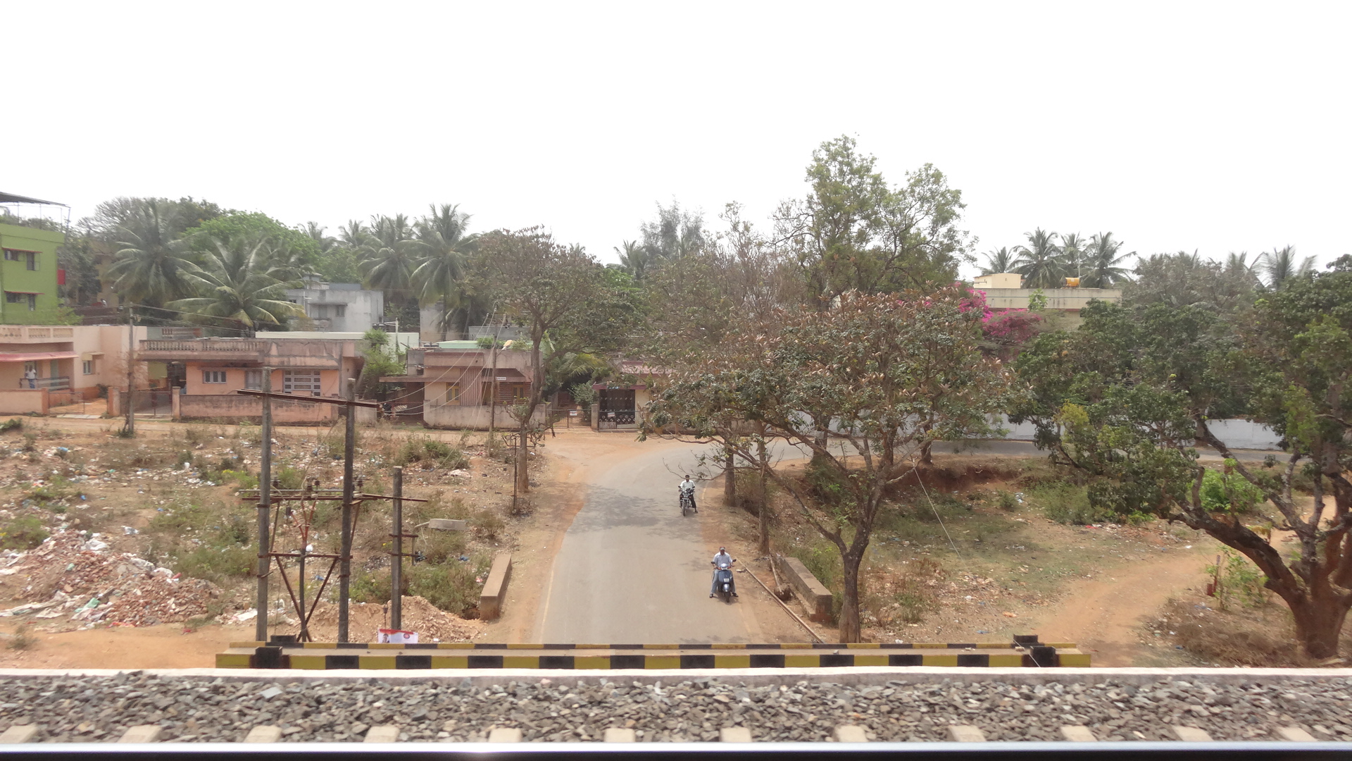 Bara-kotri Bridge - Dharwad
