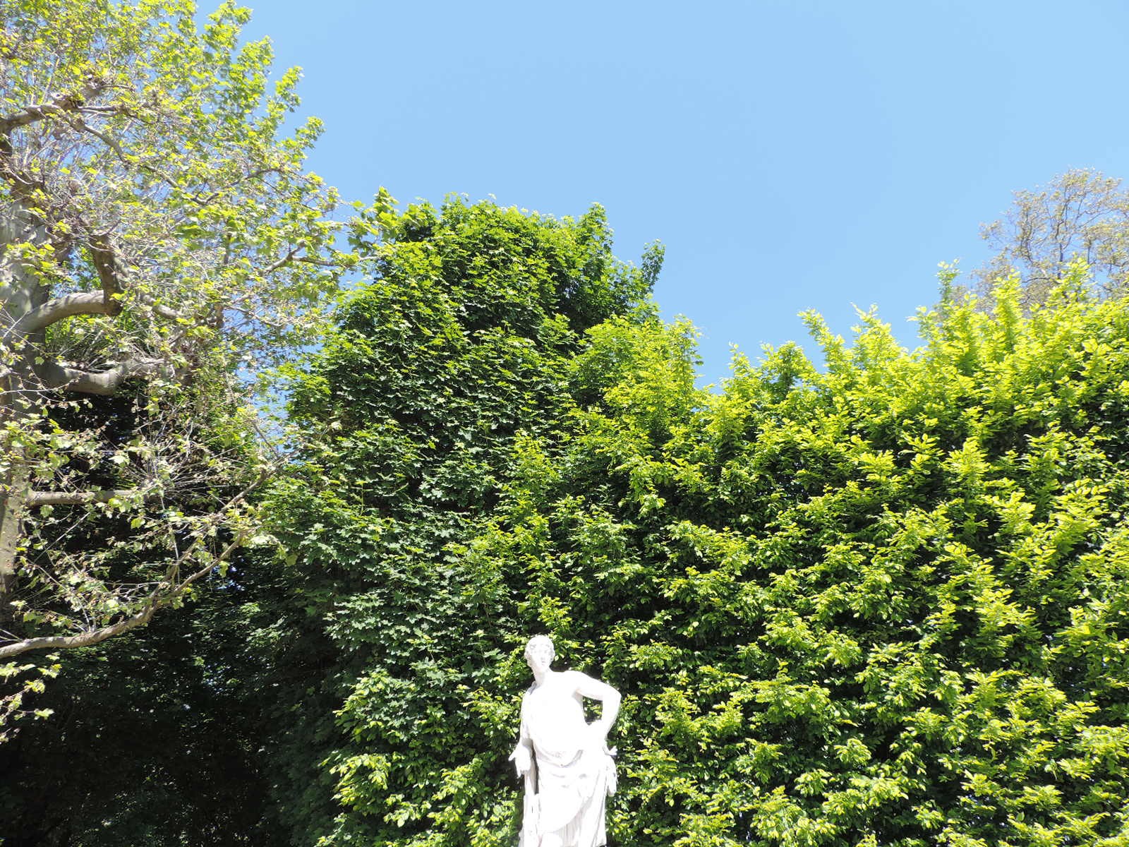 Meleager - Vienna