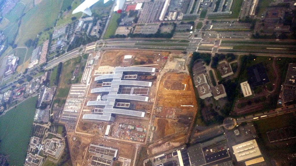 NATO Headquarters - City of Brussels | NATO